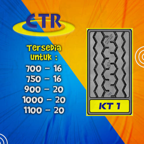 KT1 CTR INFO